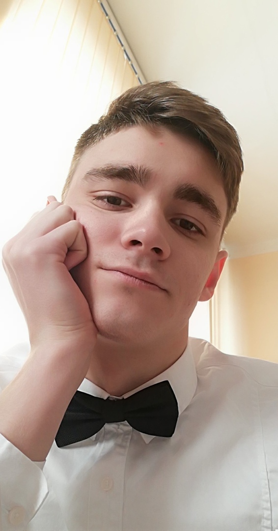 Home - Ilya Grishkov